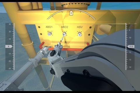 Game on | News | Maritime Journal